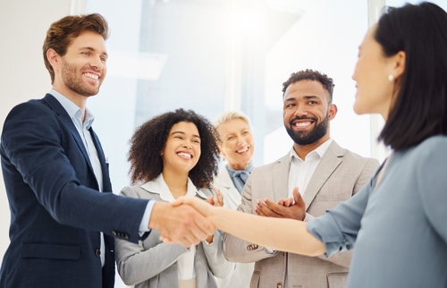 Speak Up, Stand Out: The Impactful Dynamics of Employee Recognition ...